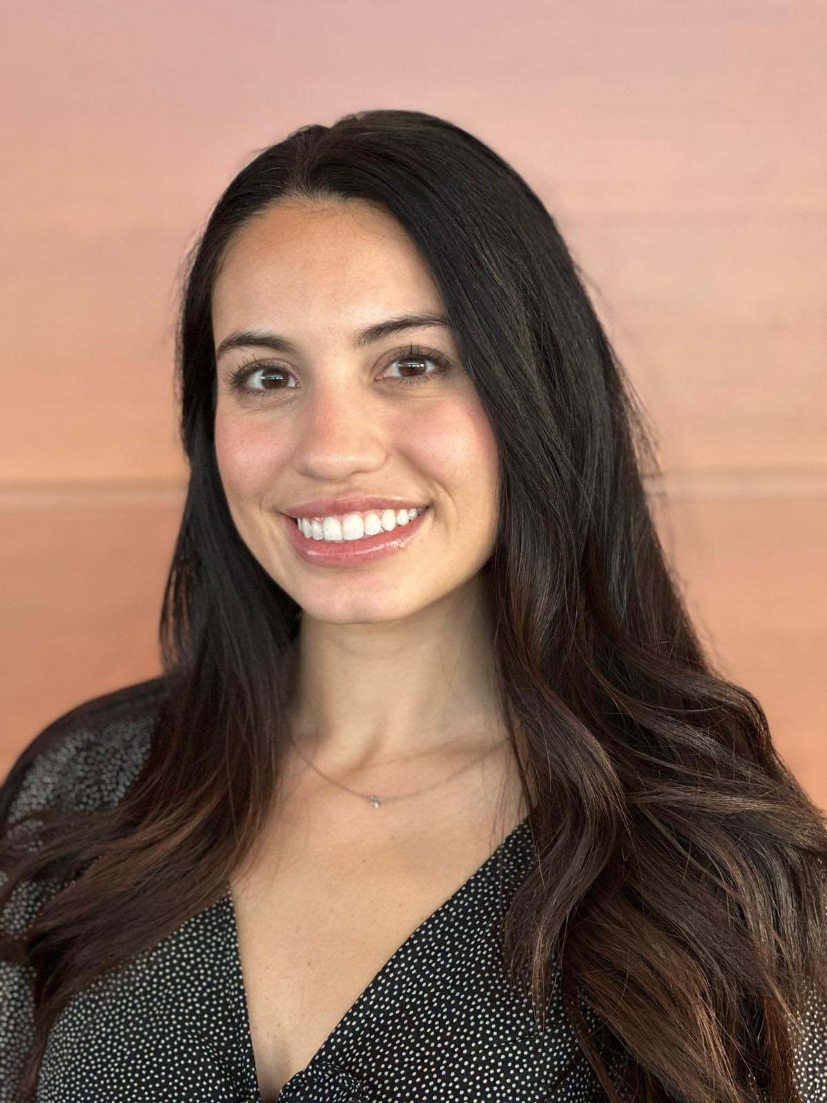 Dr. Maria Paz - LuxeSmile Dentistry